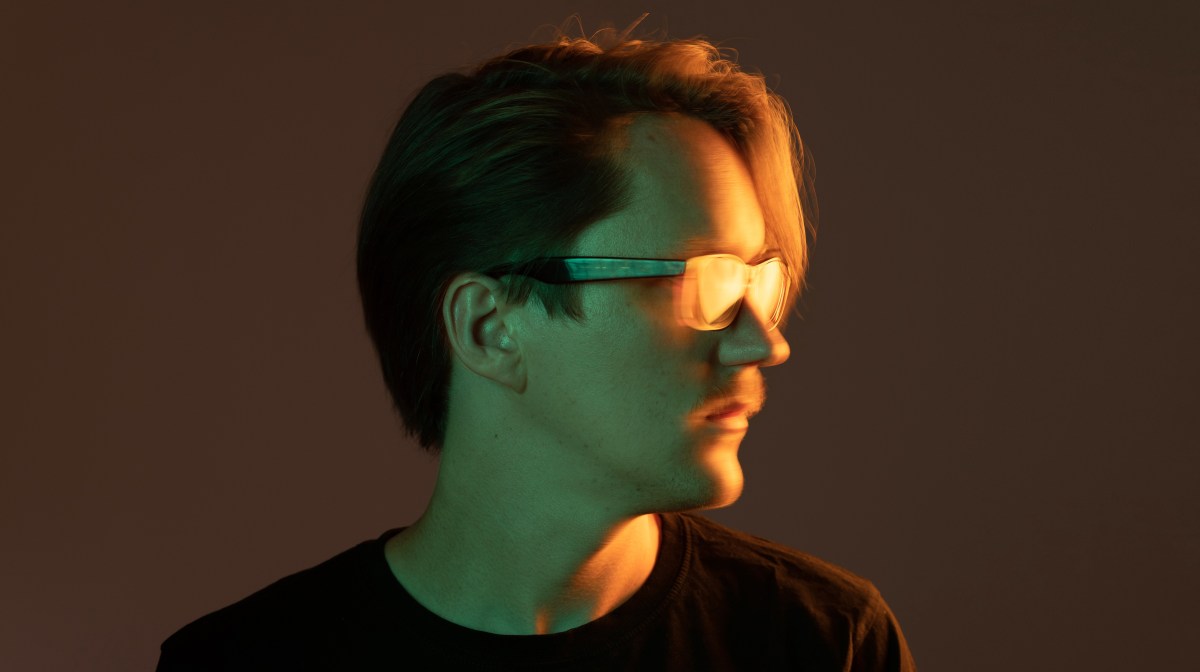 Bio/Disko – David Helm